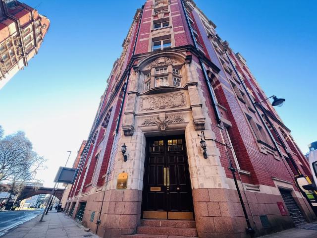 Velvet House, Sackville Street, Manchester M1, 1 bed flat to rent, £1,195 pcm | PrimeLocation