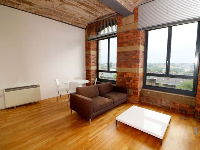 Velvet Mill, Furnished, Studio BD9, Studio to rent, £575 pcm | PrimeLocation