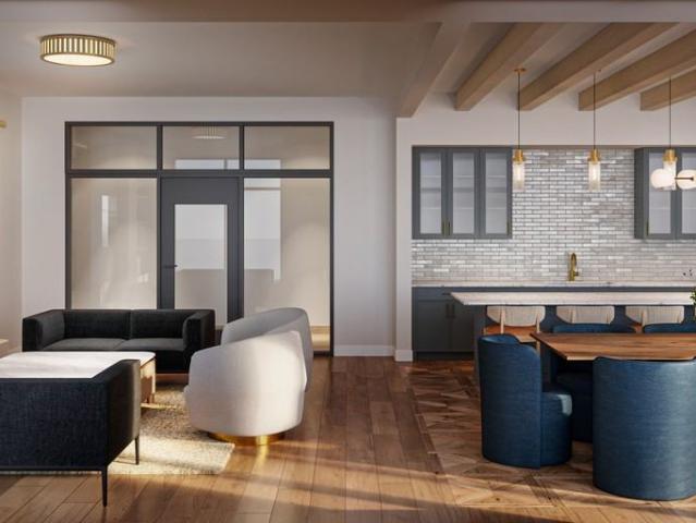 Velwood Residences 1 Bedroom Apartment for Rent at 4901 France Ave S, Minneapolis, MN 55410 Fulton