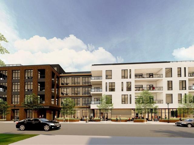 Velwood Residences 1 Bedroom Apartment for Rent at 4901 France Ave S, Minneapolis, MN 55410 Fulton