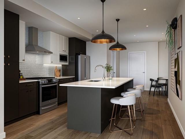 Velwood Residences 2 Bedroom Apartment for Rent at 4901 France Ave S, Minneapolis, MN 55410 Fulton