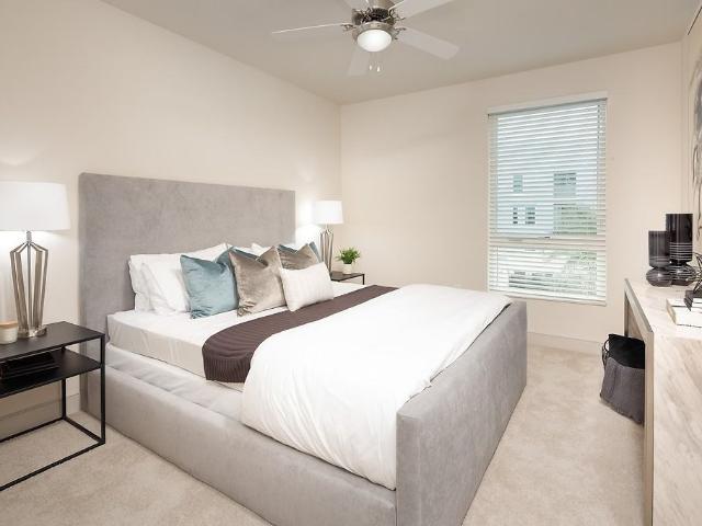 Vela on Ox 2 Bedroom Apartment for Rent at 21221 Oxnard St, Los Angeles, CA 91367 Woodland Hills Warner Center