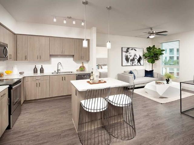 Vela on Ox 2 Bedroom Apartment for Rent at 21221 Oxnard St, Los Angeles, CA 91367 Woodland Hills Warner Center