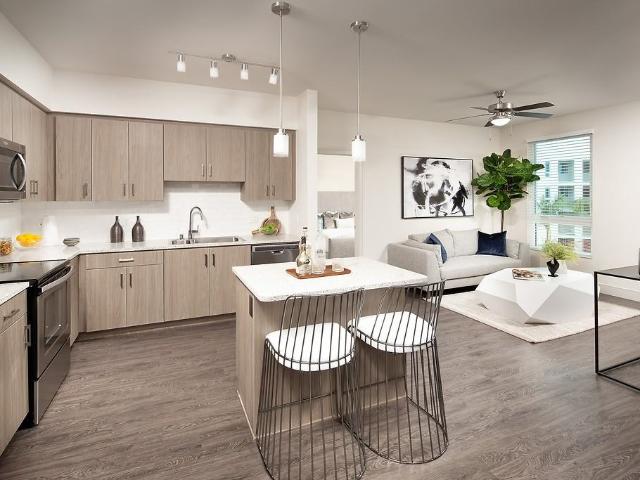 Vela on Ox 2 Bedroom Apartment for Rent at 21221 Oxnard St, Los Angeles, CA 91367 Woodland Hills Warner Center