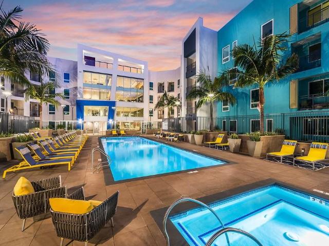 Vela on Ox 2 Bedroom Apartment for Rent at 21221 Oxnard St, Los Angeles, CA 91367 Woodland Hills Warner Center