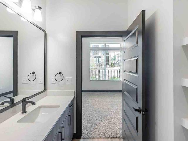 Vela Park 3 Bedroom Apartment for Rent at 1881 Second Ave, Atlanta, GA 30032 East Lake
