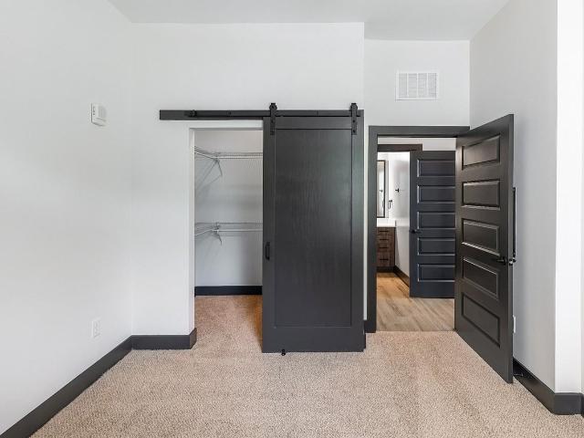 Vela Park 1 Bedroom Apartment for Rent at 1881 Second Ave, Atlanta, GA 30032 East Lake