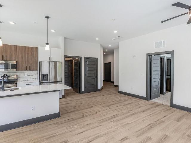 Vela Park 1 Bedroom Apartment for Rent at 1881 Second Ave, Atlanta, GA 30032 East Lake