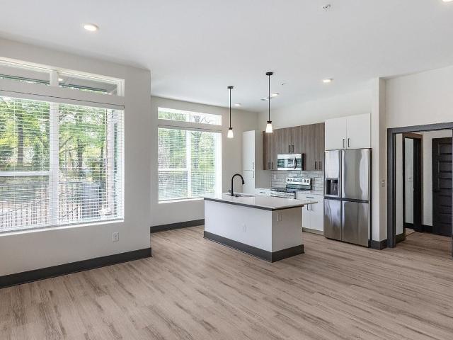 Vela Park 1 Bedroom Apartment for Rent at 1881 Second Ave, Atlanta, GA 30032 East Lake