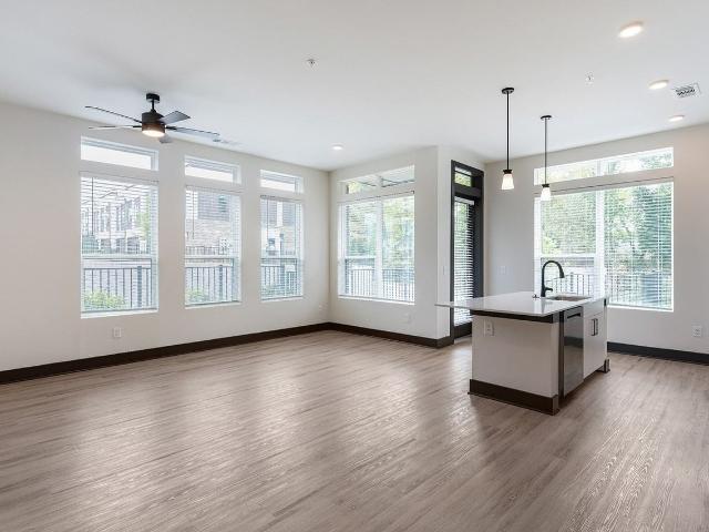 Vela Park 1 Bedroom Apartment for Rent at 1881 Second Ave, Atlanta, GA 30032 East Lake