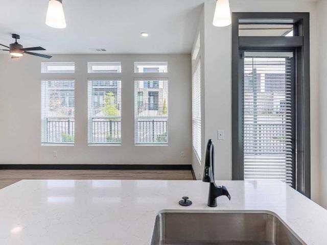 Vela Park 1 Bedroom Apartment for Rent at 1881 Second Ave, Atlanta, GA 30032 East Lake