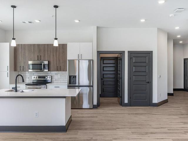 Vela Park 1 Bedroom Apartment for Rent at 1881 Second Ave, Atlanta, GA 30032 East Lake