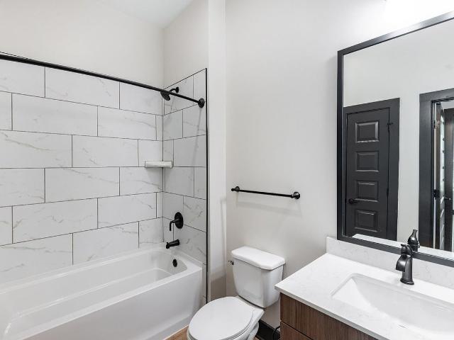 Vela Park 2 Bedroom Apartment for Rent at 1881 Second Ave, Atlanta, GA 30032 East Lake