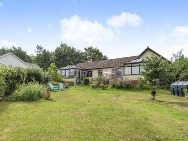 Velindre, Hay on wye, 5 Bedroom Detached