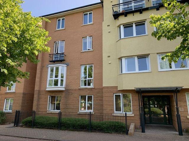 Vellacott Close, Cardiff CF10, 2 bed flat to rent, £1,100 pcm | PrimeLocation