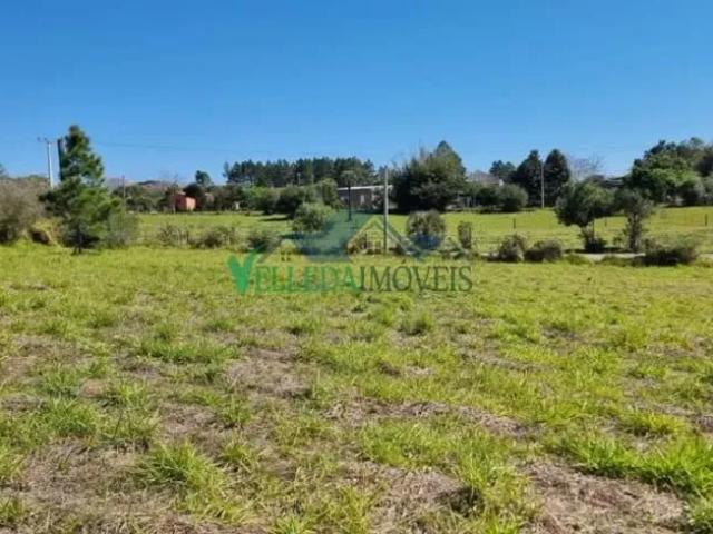 Velleda oferece espetaculares terrenos escriturados c/ entrada e parcelamento de R$650 por mês