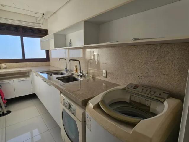 Velleda oferece magnífica cobertura duplex c/ automação, 4 suítes, piscina O ápice da sofisticação
