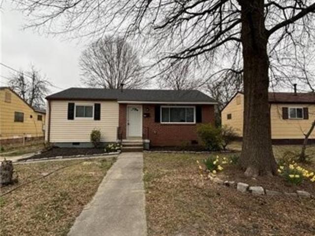 Vellines Ave, Chesapeake, Home For Sale