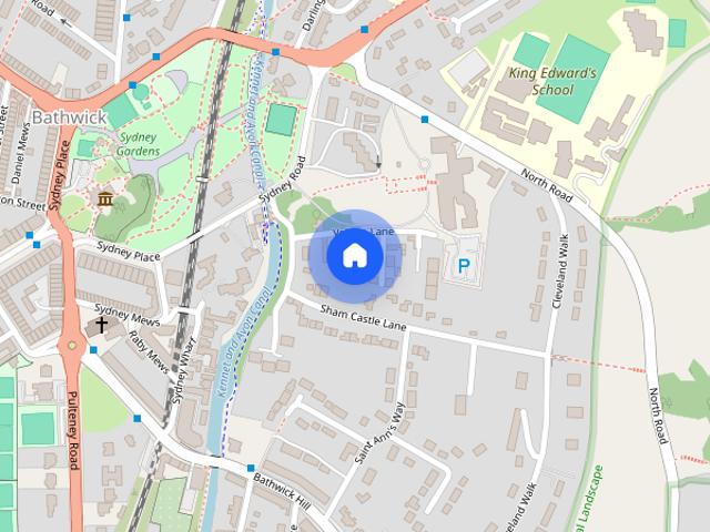 Vellore Lane, Bath