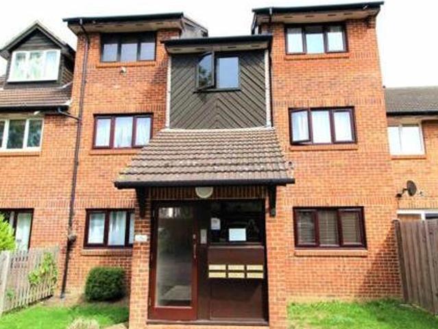 Vellum Drive, Carshalton, 1 Bedroom Apartment