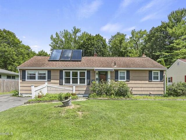 Velma Ave, Pittsfield, Home For Sale
