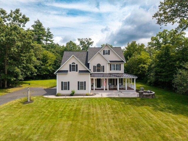 Velma Cir, Pelham, Home For Sale