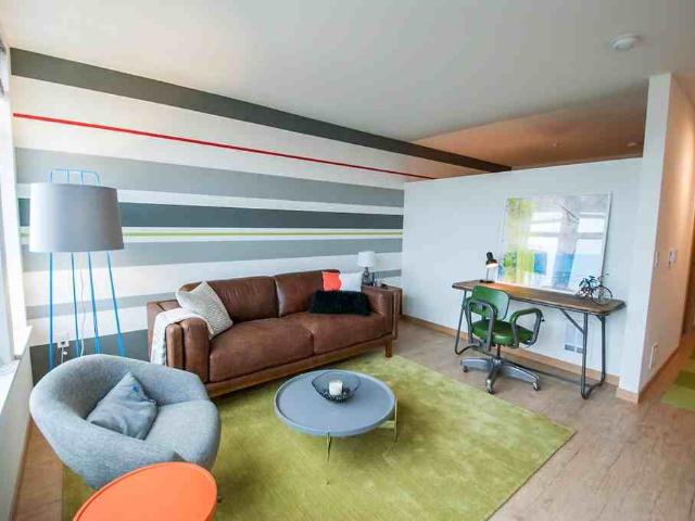 Velo and Ray 1 Bedroom Apartment for Rent at 3636 Stone Way N, Seattle, WA 98103 Wallingford