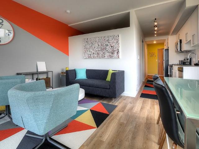 Velo and Ray 2 Bedroom Apartment for Rent at 3636 Stone Way N, Seattle, WA 98103 Wallingford