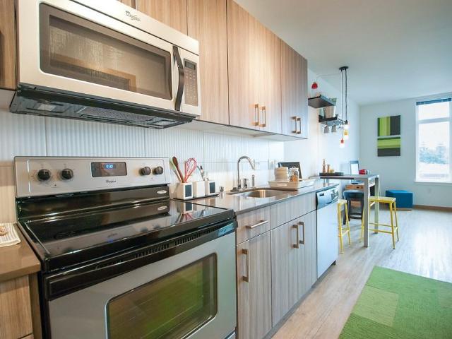 Velo and Ray 2 Bedroom Apartment for Rent at 3636 Stone Way N, Seattle, WA 98103 Wallingford