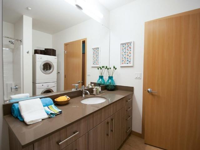 Velo and Ray Studio Apartment for Rent at 3636 Stone Way N, Seattle, WA 98103 Wallingford