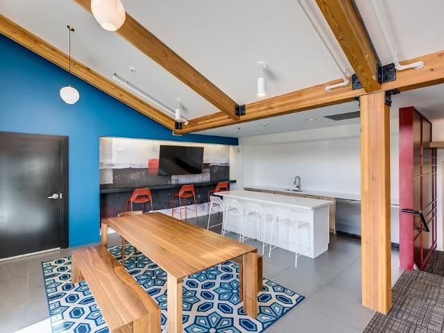 Velo and Ray Studio Apartment for Rent at 3636 Stone Way N, Seattle, WA 98103 Wallingford
