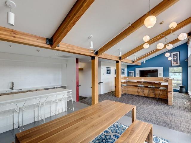 Velo and Ray Studio Apartment for Rent at 3636 Stone Way N, Seattle, WA 98103 Wallingford