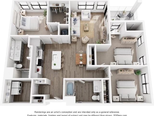 Velo Interlocken Mt Blue Sky