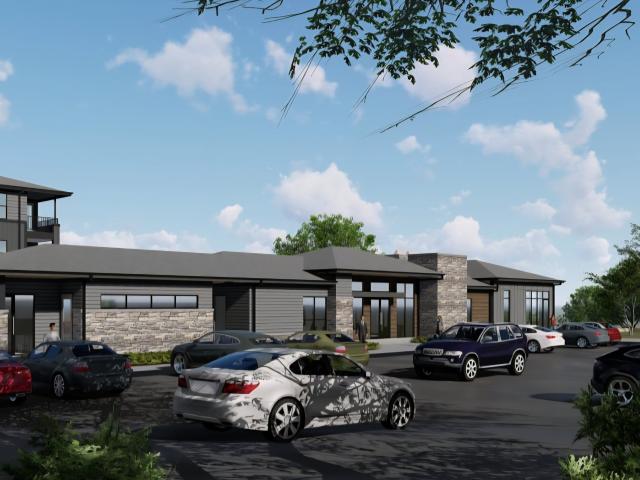 Velo Interlocken Mt Harvard