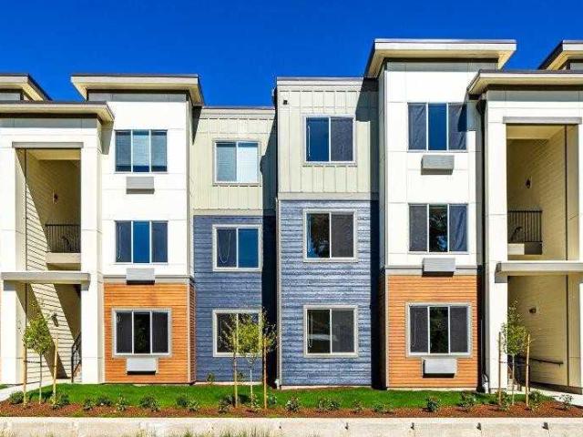 Velo 1 Bedroom Apartment for Rent at 425 River Rd, Eugene, OR 97404 River Road