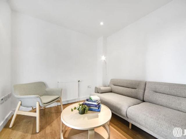 Velocity Building, London E15