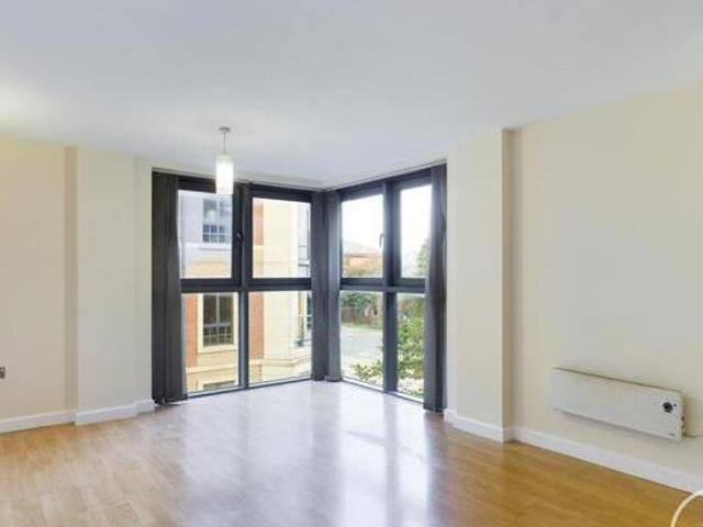 Velocity North, City Walk, 2 Bedroom Flat
