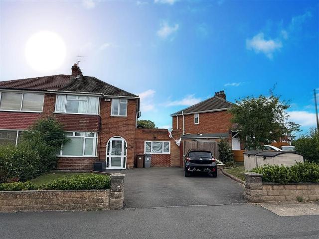 Velsheda Road, Solihull B90, 3 bed semi detached house to rent, £1,650 pcm | PrimeLocation