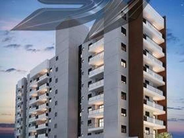 Vert Mbigucci | Construtora Mbigucci | Pronto | 57 metros | 02 dormitórios | suíte | varanda | 01 va