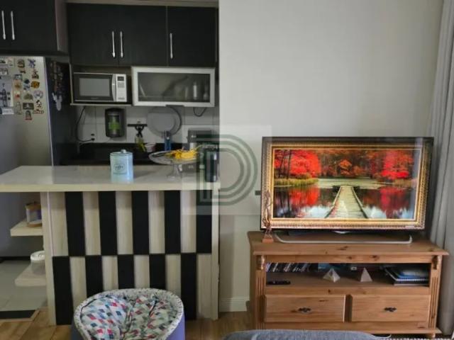 Vert Cidade Universitária 57 m², 2 Dormitórios, Condomínio Clube no Jardim Bonfiglioli