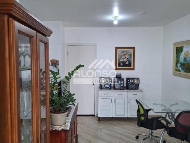 Vert Cidade Universitária 2 dormitórios e andar alto Fabio 24871