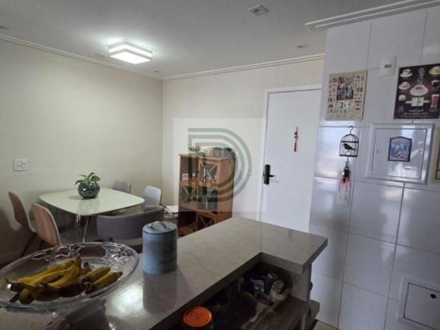 Vert Cidade Universitária 57 m², 2 Dormitórios, Condomínio Clube no Jardim Bonfiglioli