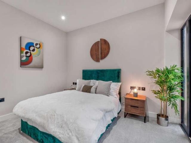 Vertic Apartments, Nw, London, NW10