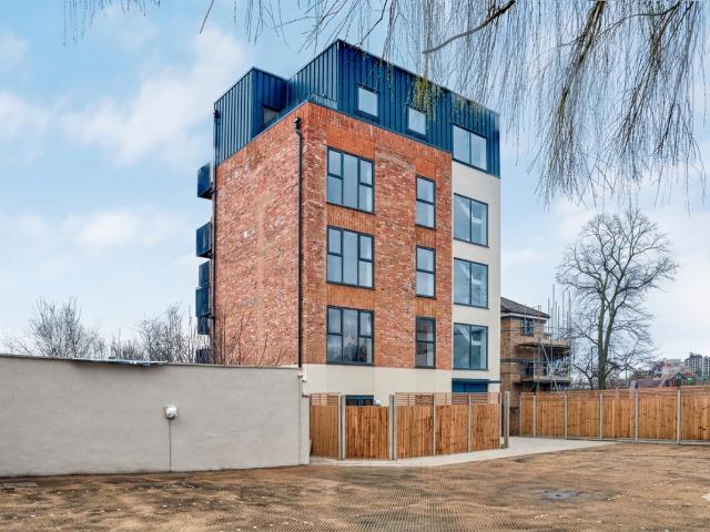 Vertic Apartments NW10, London, 1 bed flat to rent, £1,800 pcm | PrimeLocation