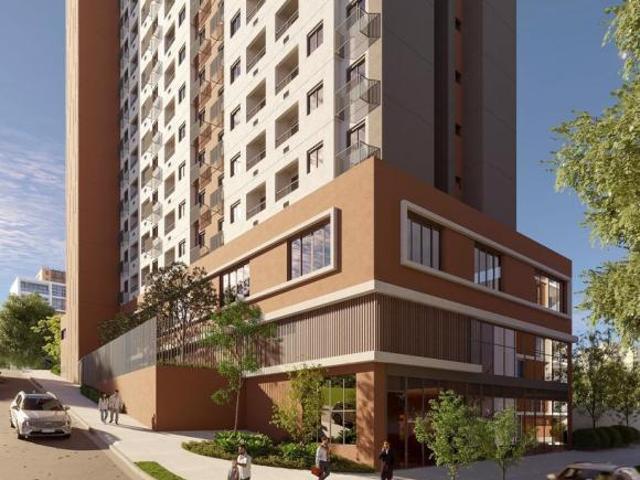 Verticá Jardim Prudência