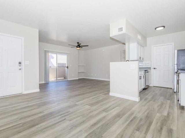 Vertical East Apartments *All Units Remodeled* 2 Bedroom Apartment for Rent at 2050 N Pantano Rd, Tucson, AZ 85715