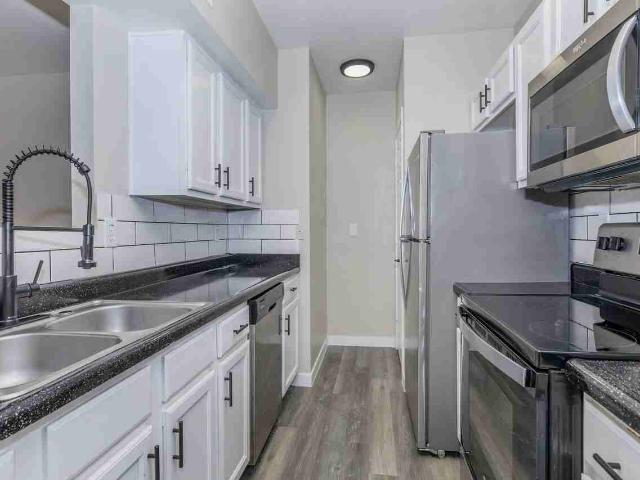 Vertical East Apartments *All Units Remodeled* 3 Bedroom Apartment for Rent at 2050 N Pantano Rd, Tucson, AZ 85715