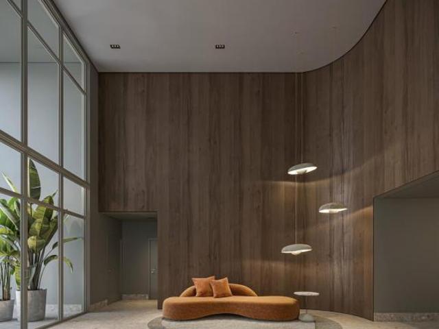 Vértice Butantã Smart Spaces by Diálogo