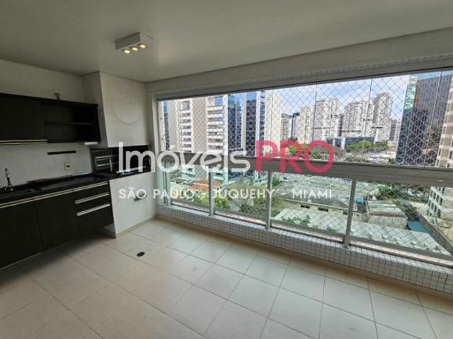Vertice Brooklin 127 m2 3 suítes 2 vagas