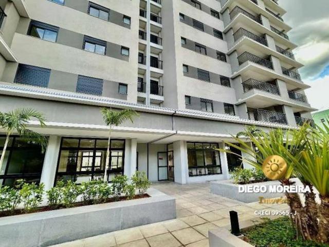 VÉRTICE CARRARO Apartamento de 1 Suíte à venda em Atibaia 6° Andar
